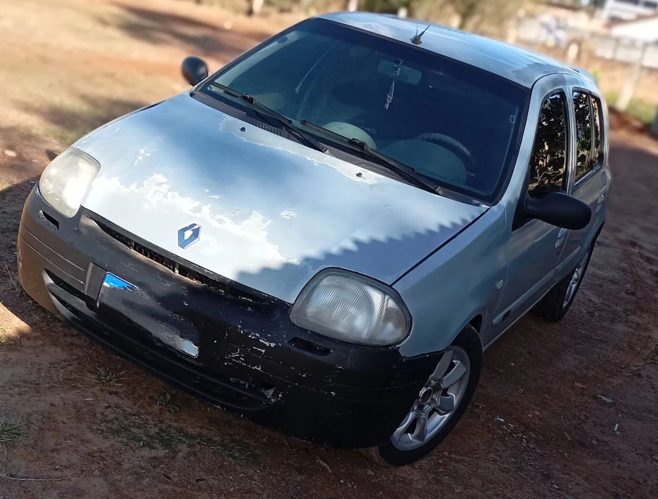 RENAULT CLIO Usados e Novos