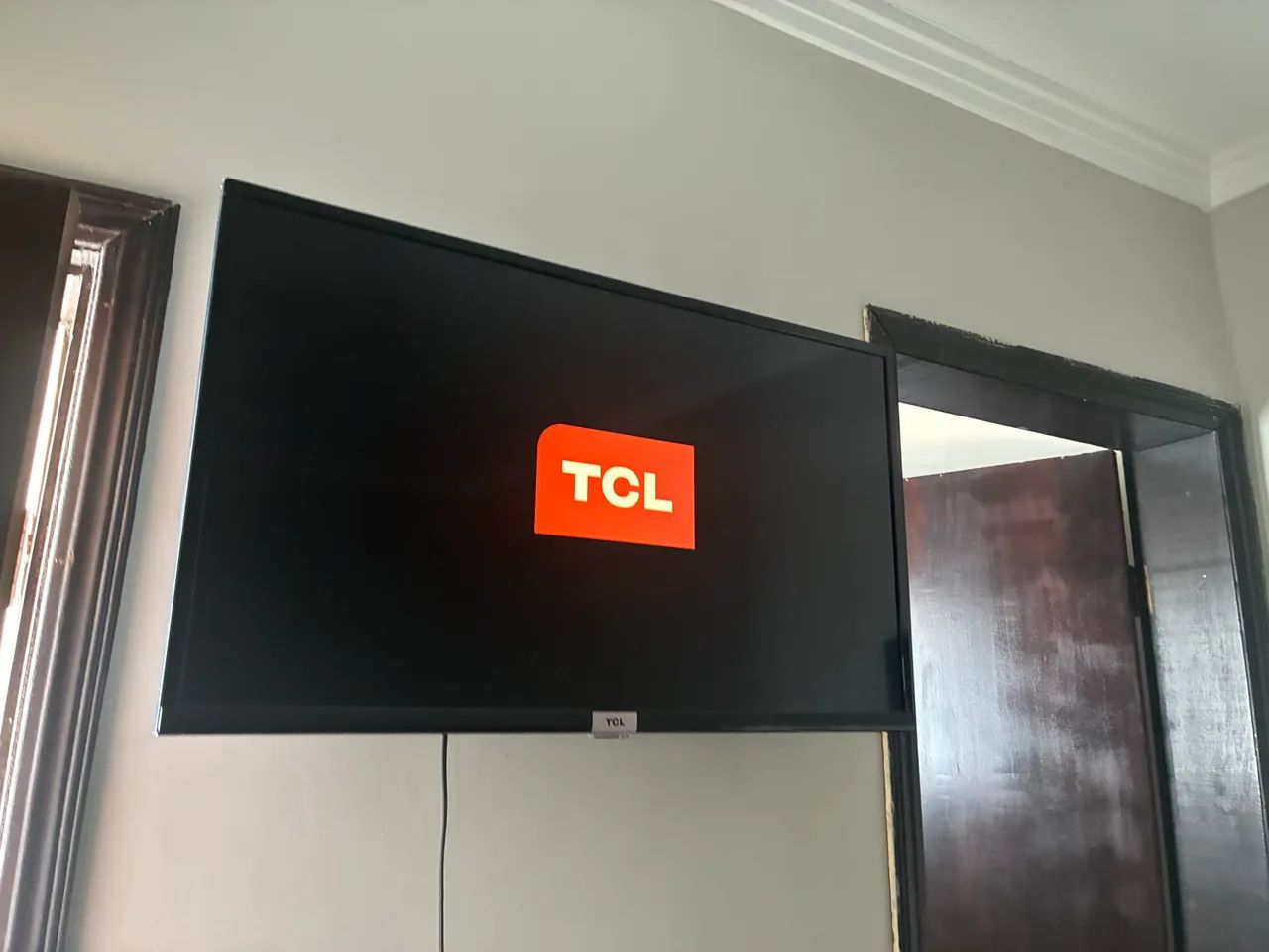 Smart TV 32? LED TCL 32S6500S Android Wi-Fi - HDR Inteligência ...