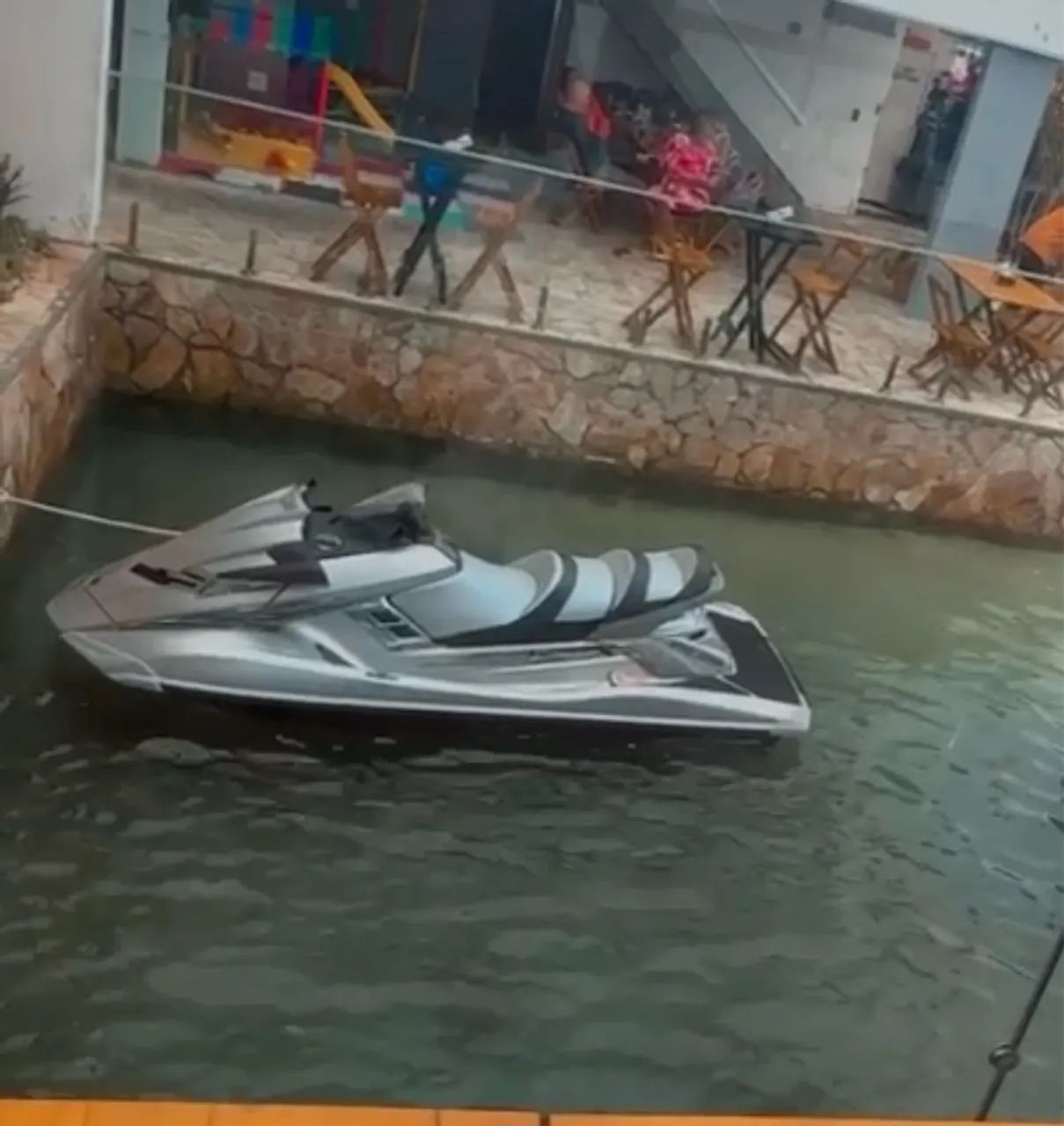 Jet-ski Yamaha 1800 HP 3 lugares - Barcos e aeronaves - Jardim ...