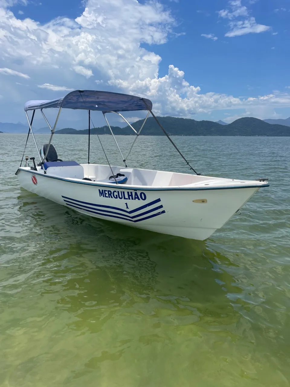 Barco no Rio de Janeiro e região, RJ