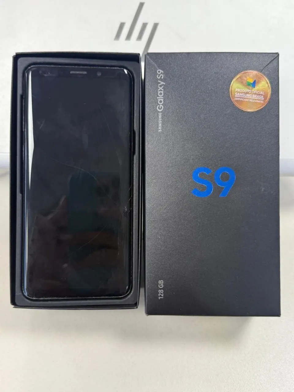 Celulares SAMSUNG GALAXY S9 PLUS Usados, seminovos e Novos no Brasil