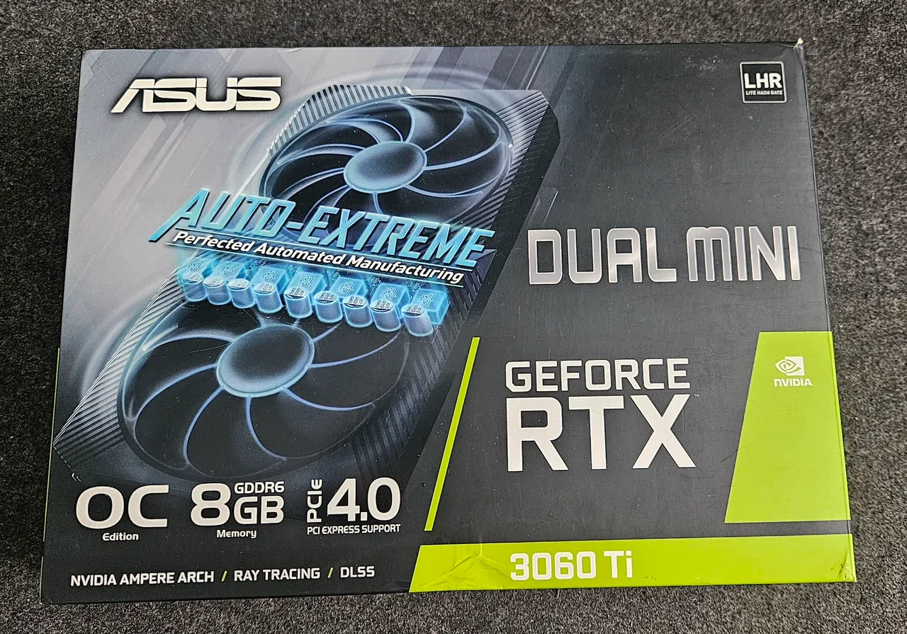 GeForce RTX no Brasil