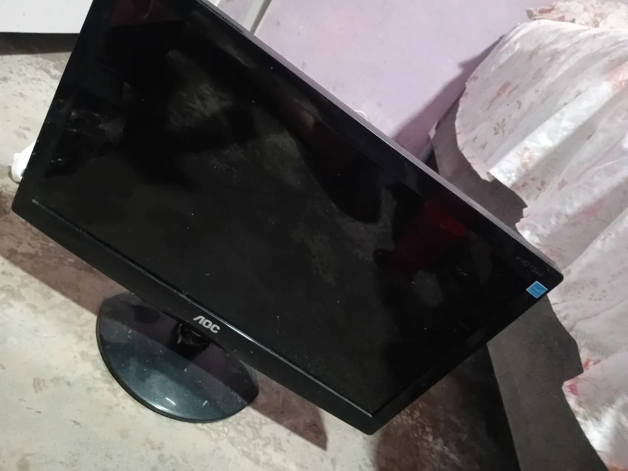 "tela de computador" - Computadores e Desktops no Brasil