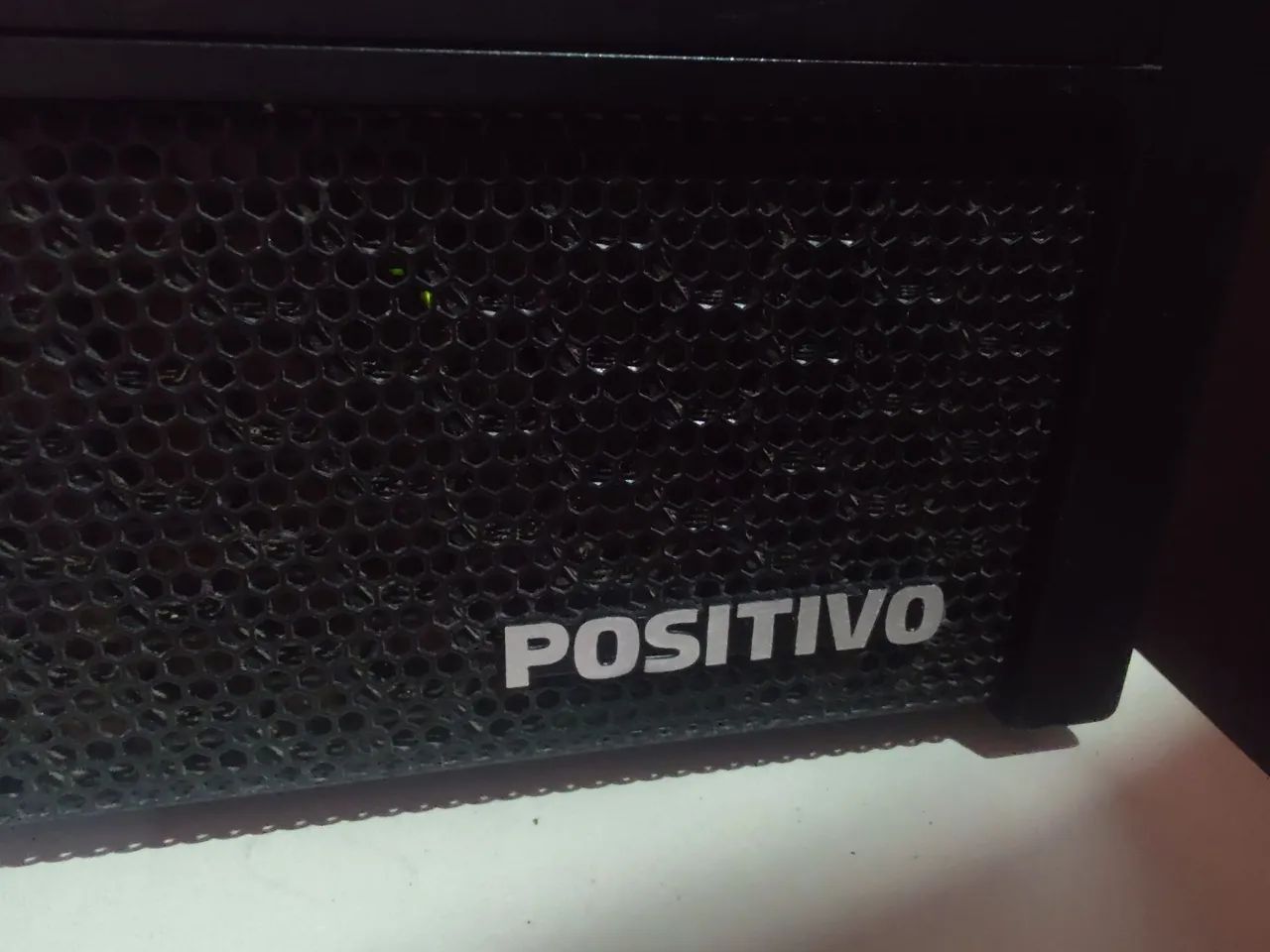 CPU Positivo Master D610 Core i5 7th 8GB RAM 240GB SSD - Computadores e ...