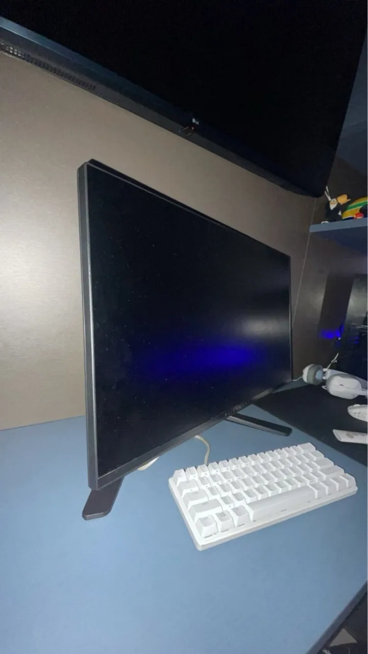 "monitor alienware 240hz" - Monitores no Brasil