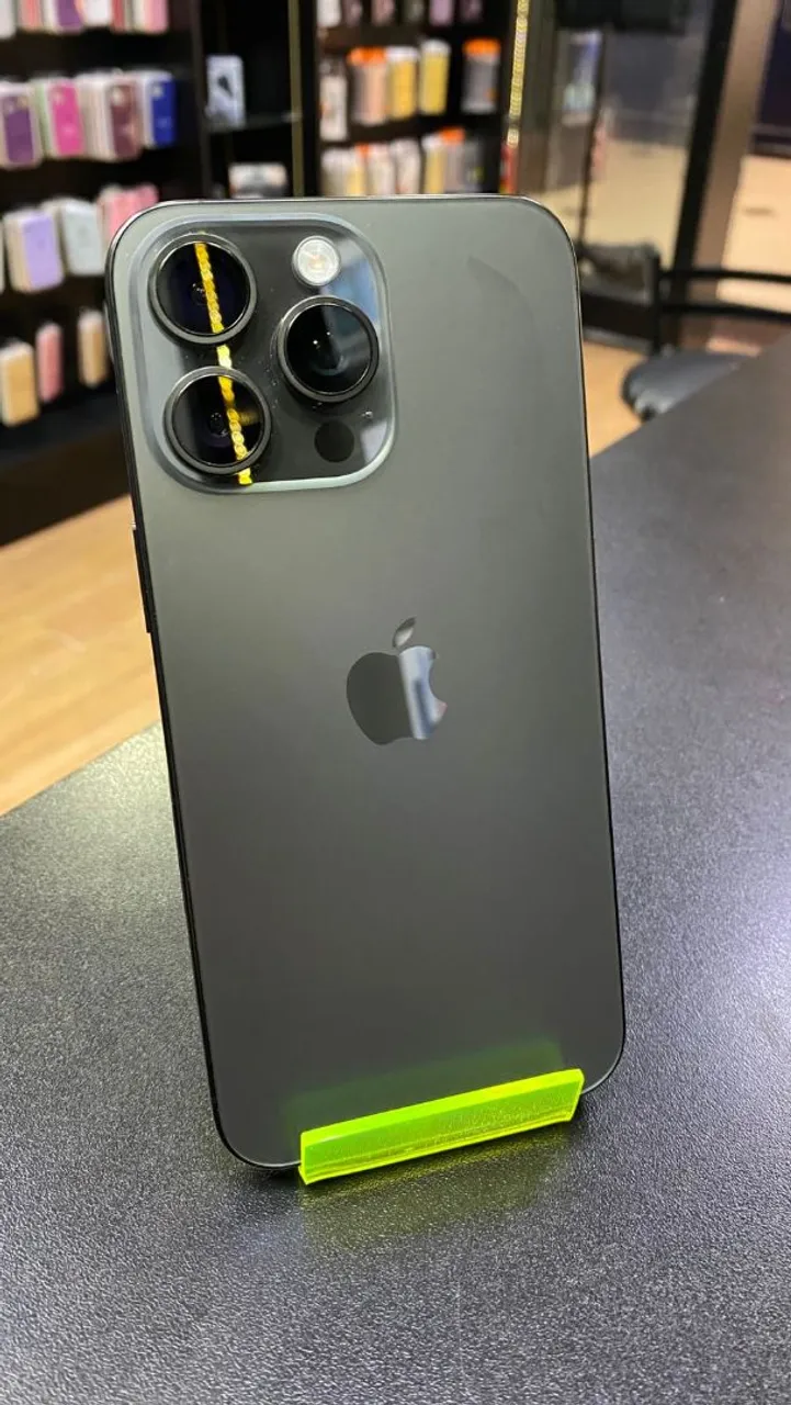 Celulares APPLE IPHONE 15 PRO MAX Usados no Brasil