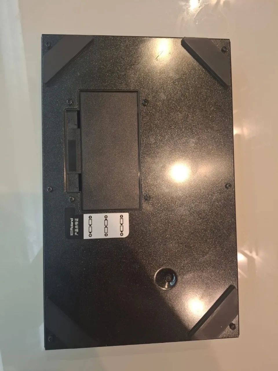 Pedaleira BOSS ME-25 - Instrumentos musicais - Guará II, Brasília ...