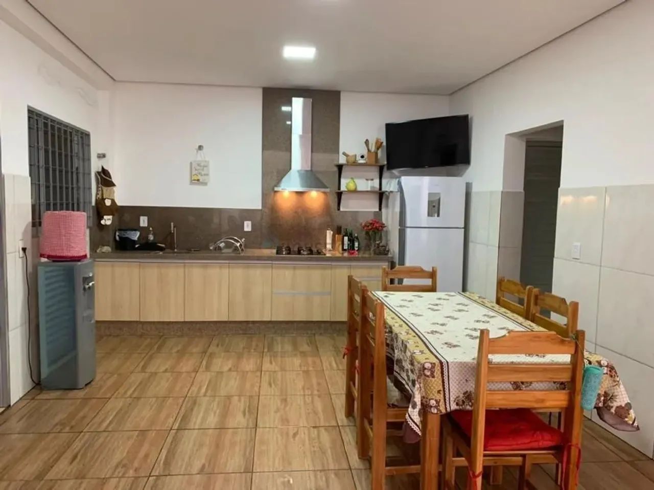 Casa 3 quartos à venda - Parque Cuiabá, Cuiabá - MT 1468465358 | OLX