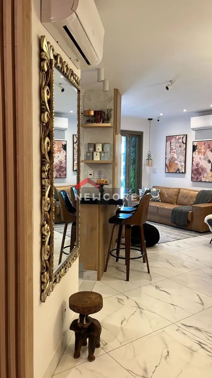 Apartamento 3 quartos à venda - Canto do Forte, Praia Grande - SP ...
