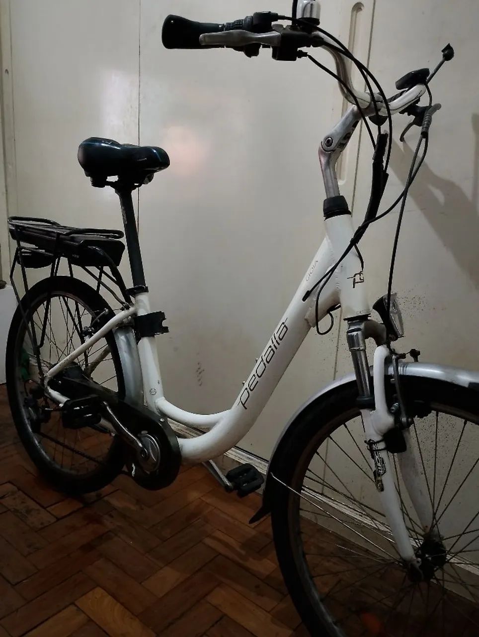 BICICLETA ELETRICA PEDALLAR - Ciclismo - Ingá, Niterói 1468048641 | OLX