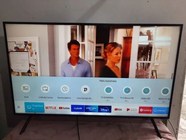 Tv de 80 polegadas 4k | +105 anúncios na OLX Brasil