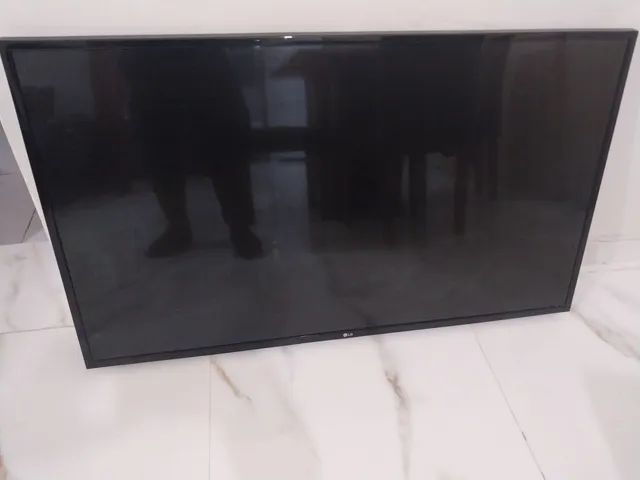 Tv lg 49lh5700 | +17 anúncios na OLX Brasil