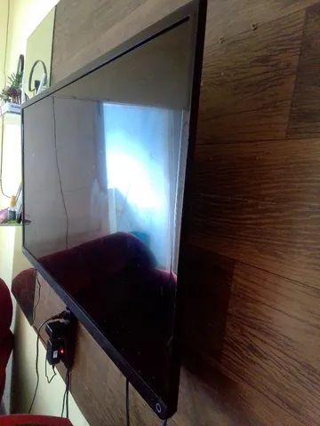 "tv semp toshiba 42" no Brasil