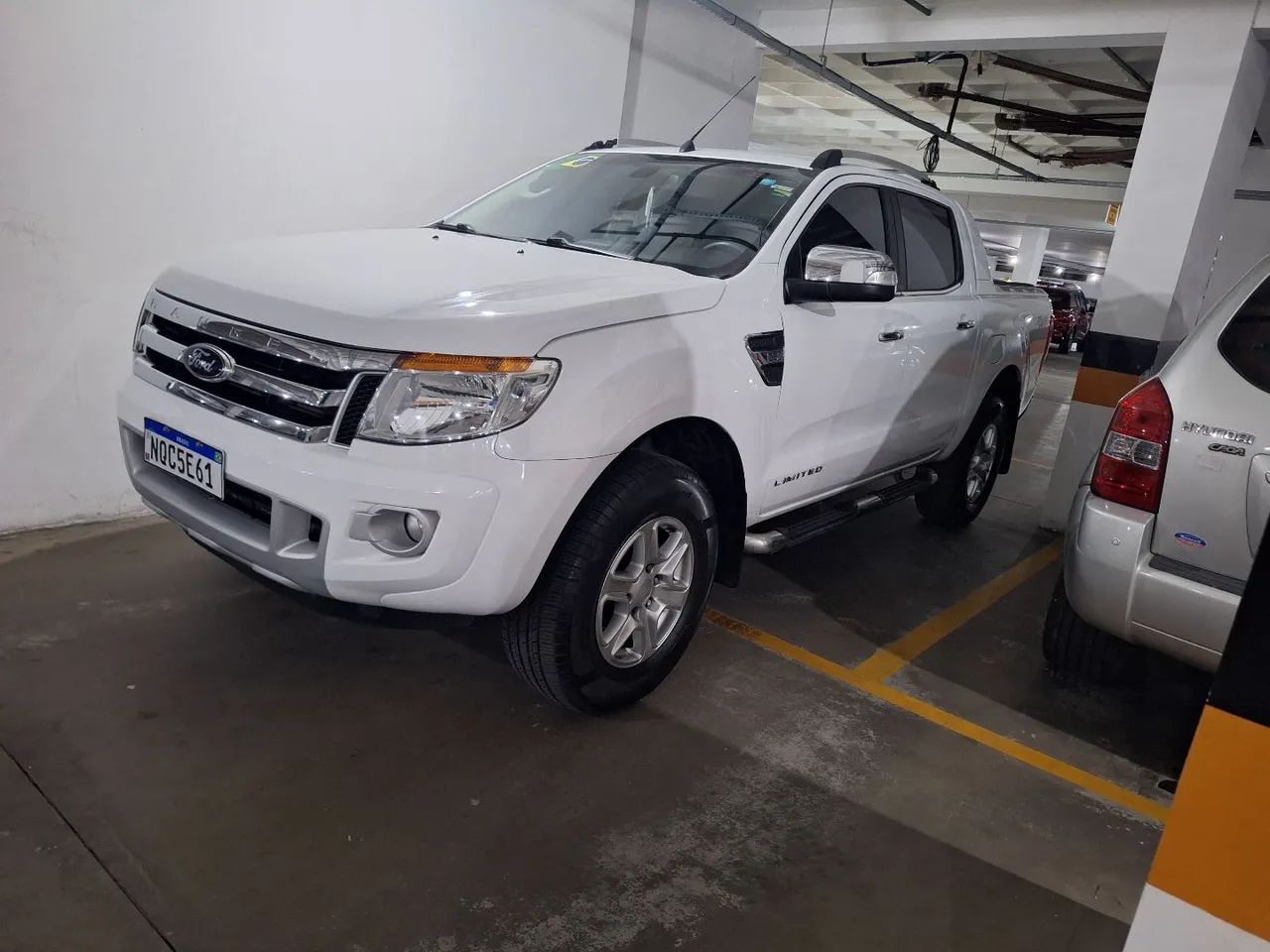 FORD RANGER 2014 Usados e Novos