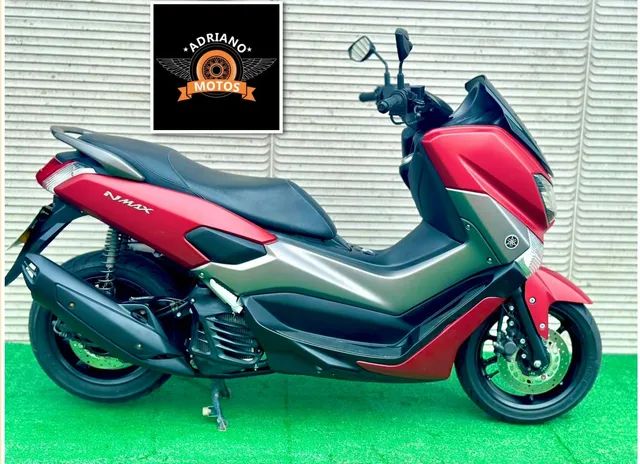 Motos YAMAHA NMAX 2020 no Brasil