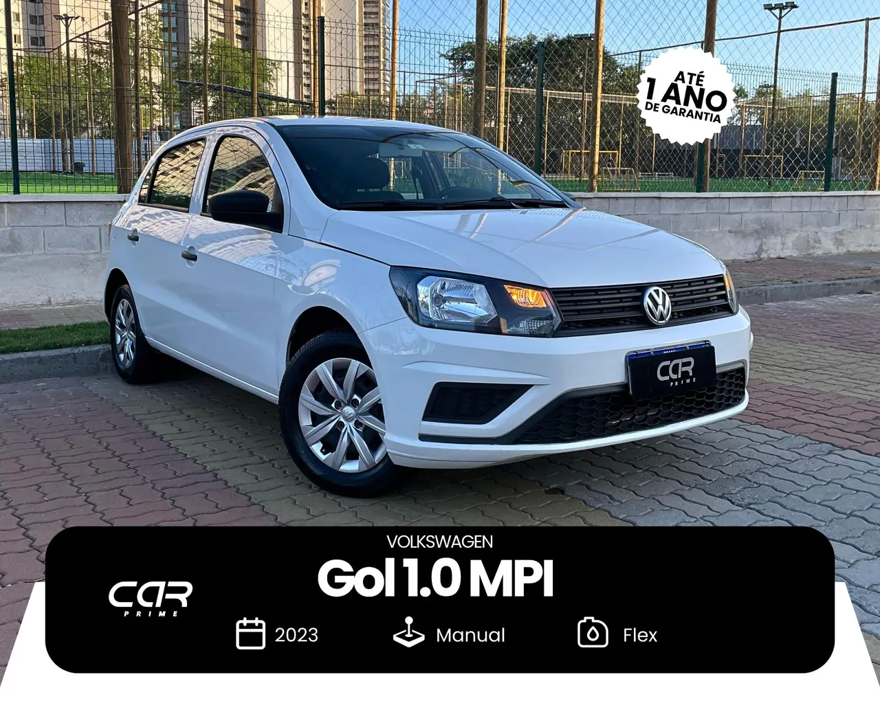 VOLKSWAGEN GOL 2020 Usados e Novos