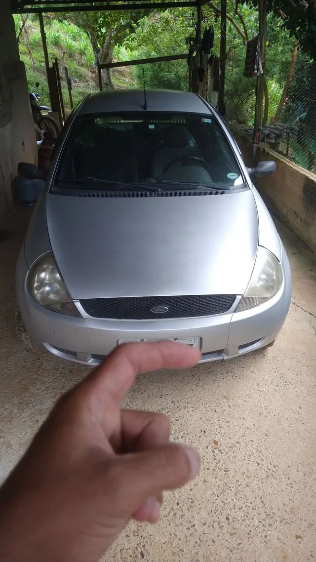 FORD KA 2005 Usados e Novos