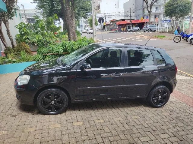 VOLKSWAGEN POLO 2010 Usados e Novos