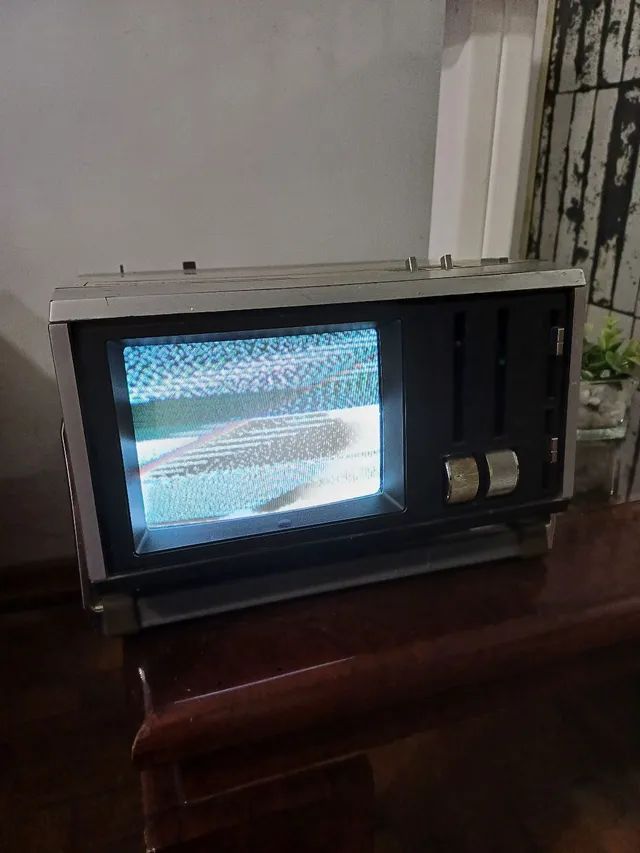 "tv semp toshiba 6" no Brasil