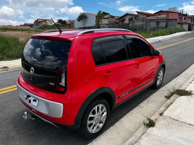 VOLKSWAGEN UP! 2016 Usados e Novos