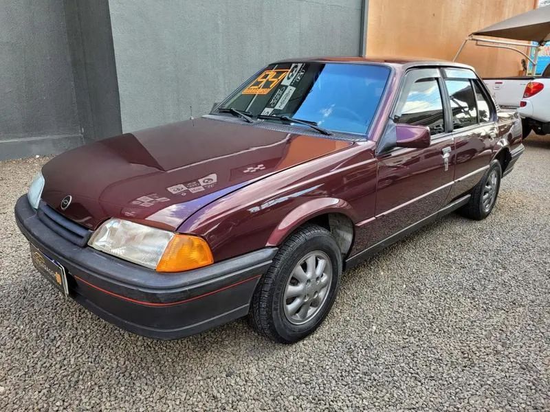 CHEVROLET MONZA 1994 Usados e Novos