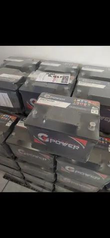 "promocao de baterias" no Brasil