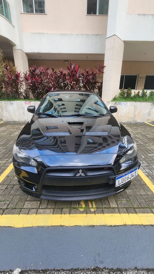 hatches MITSUBISHI LANCER Usados e Novos