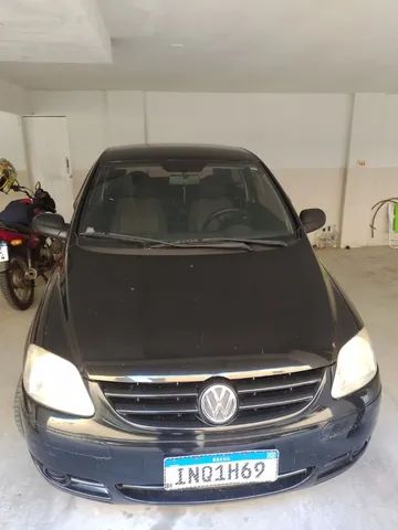 VOLKSWAGEN FOX 2007 Usados e Novos