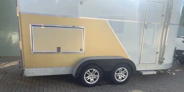 "trailer" - Carros Usados e Novos à venda