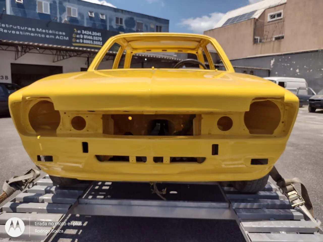 CHEVROLET CHEVETTE 1976 Usados e Novos