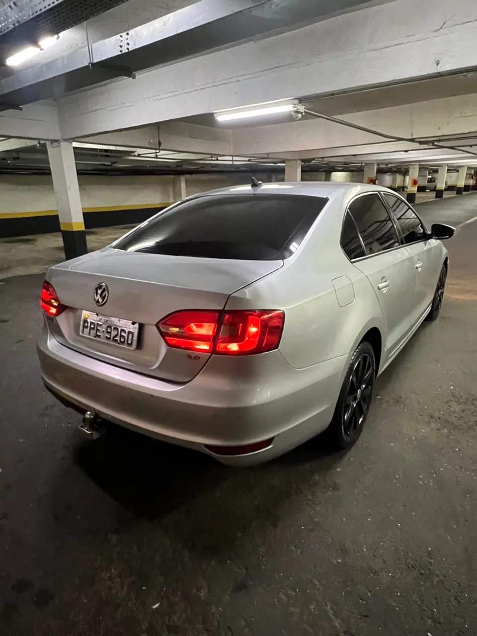 VOLKSWAGEN JETTA Usados e Novos em São Paulo e região, SP