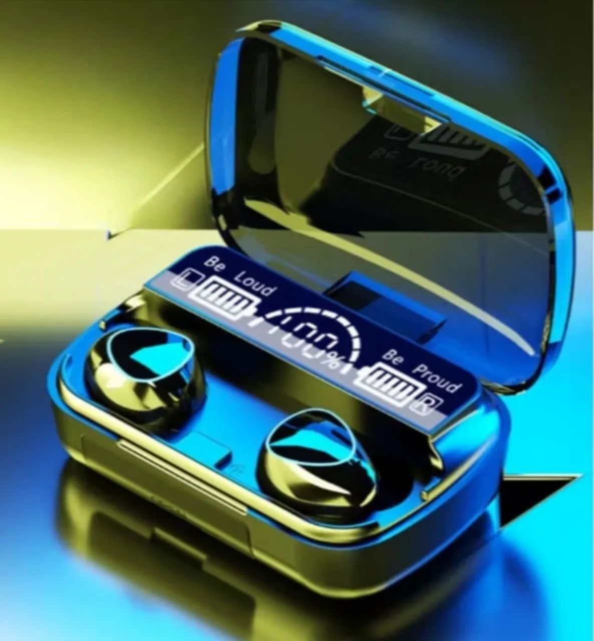 Fone de ouvido bluetooth - Fones de Ouvido - São Lourenço, Teresina ...