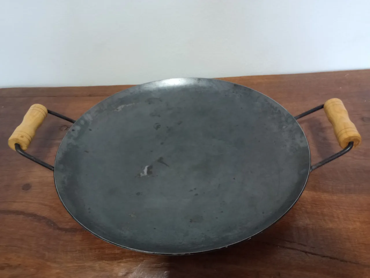 "tacho de ferro" no Brasil