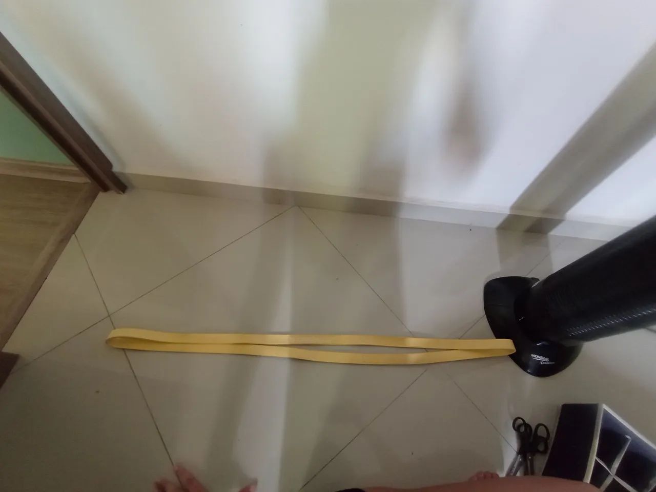 Faixa Elástica para Exercícios CORENGHT - Academia e Exercícios ...