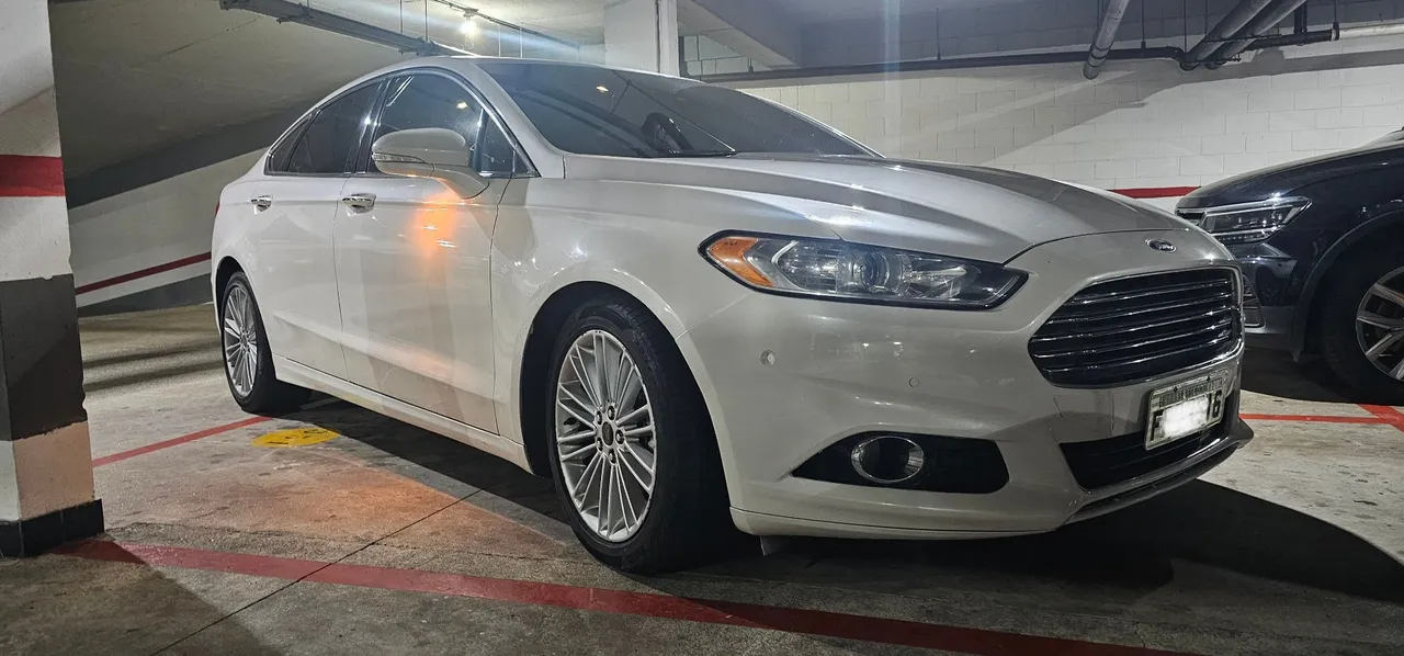 FORD FUSION Usados e Novos em São Paulo e região, SP