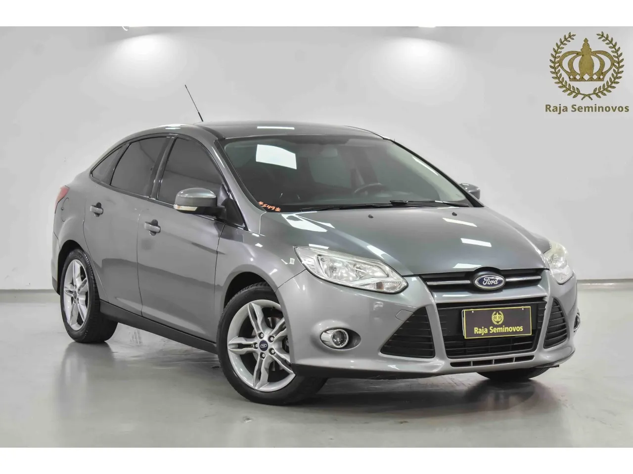 "ford focus 2015" - Carros Usados e Novos à venda