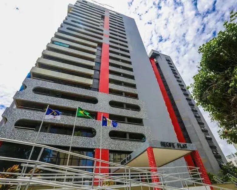 Loft/studio à venda - Boa Viagem, Recife - PE 1407894110 | OLX