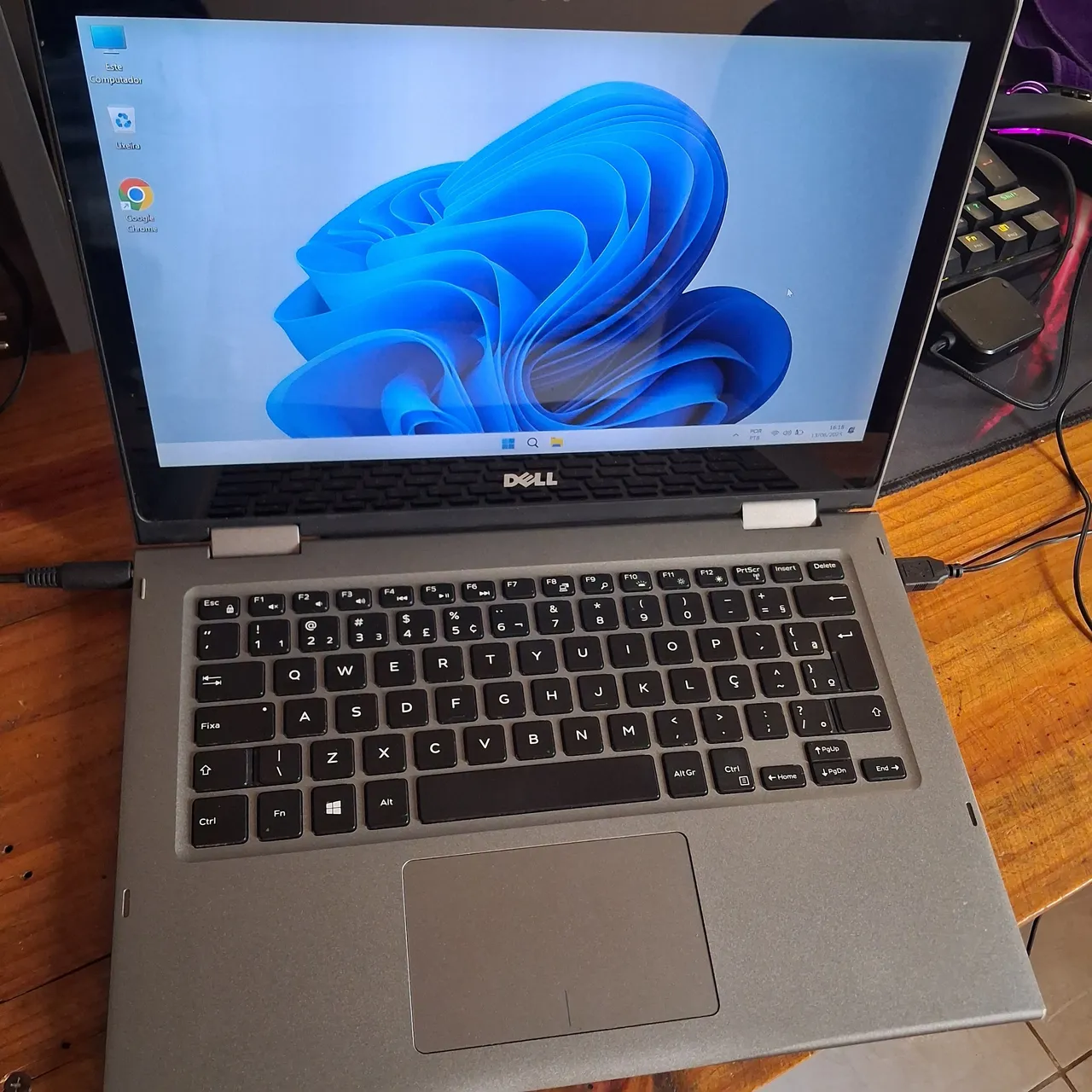 "dell p69g" no Brasil