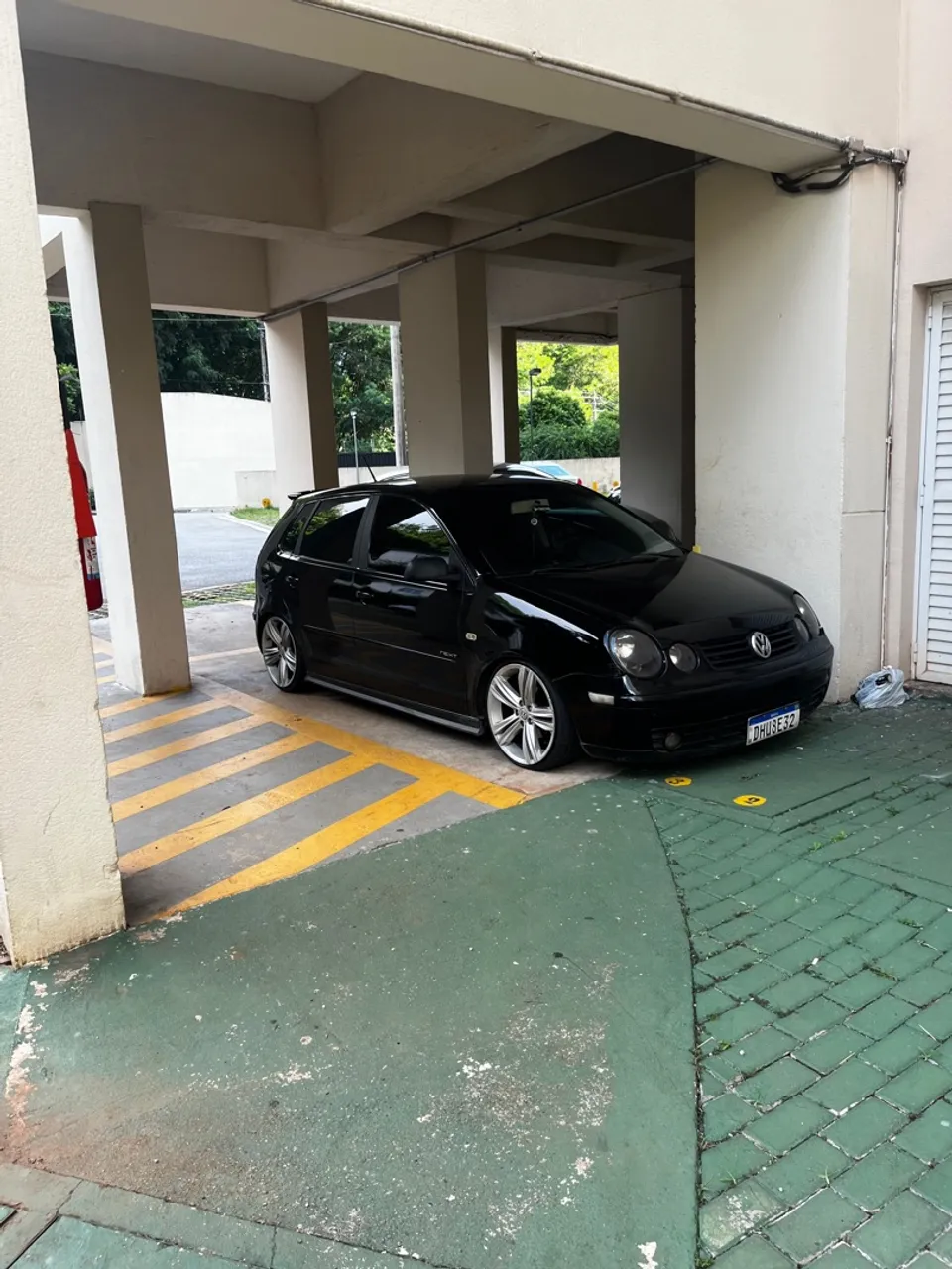 VOLKSWAGEN POLO 2004 Usados e Novos