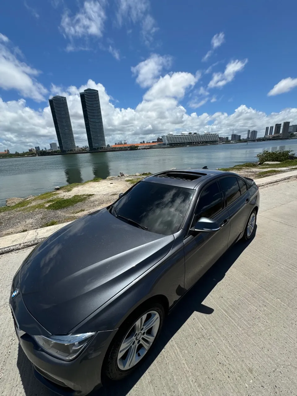 BMW Usados e Novos
