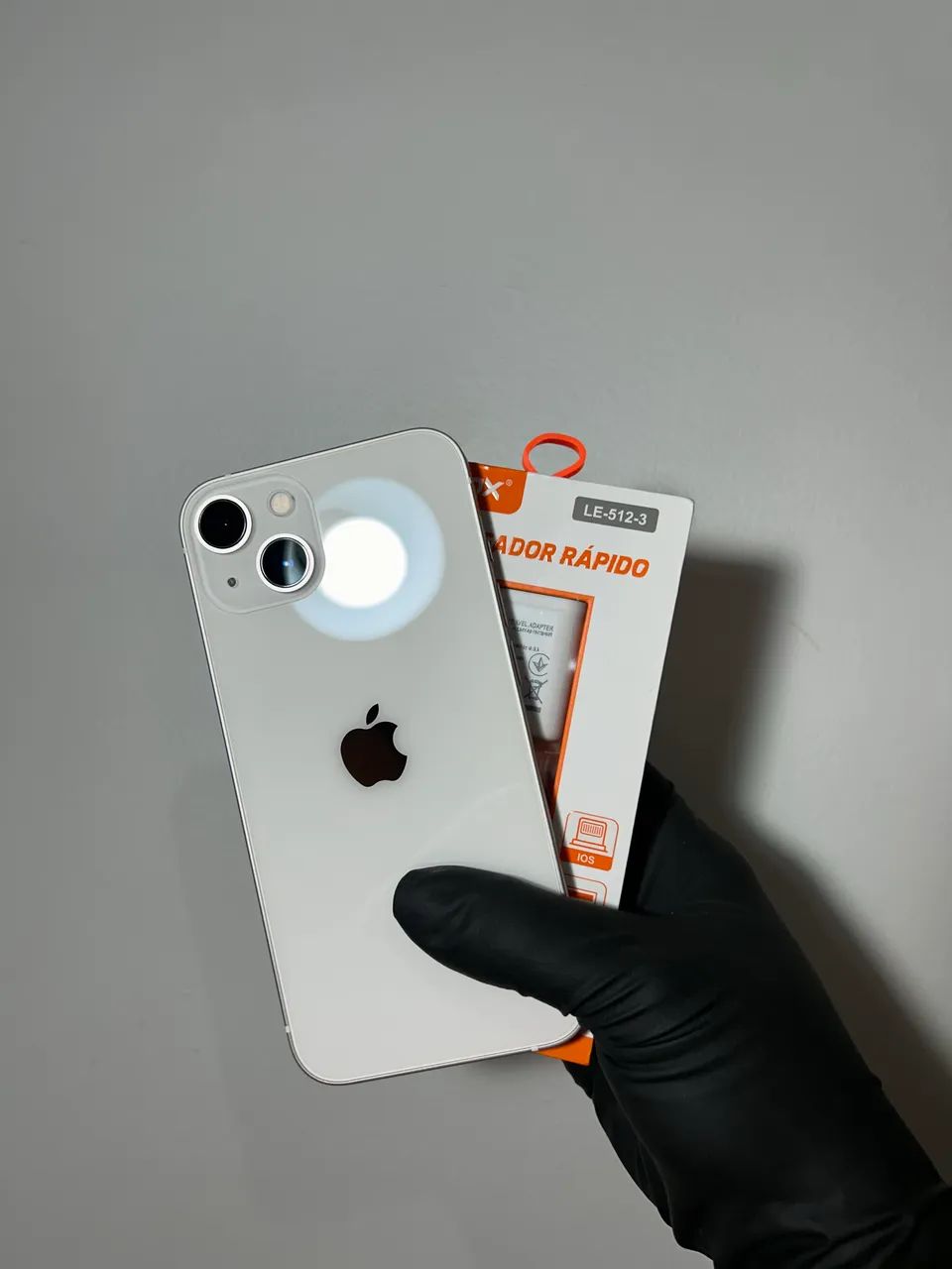 IPhone 13 - 128gb - Celulares e Smartphones - Ceilândia Norte ...