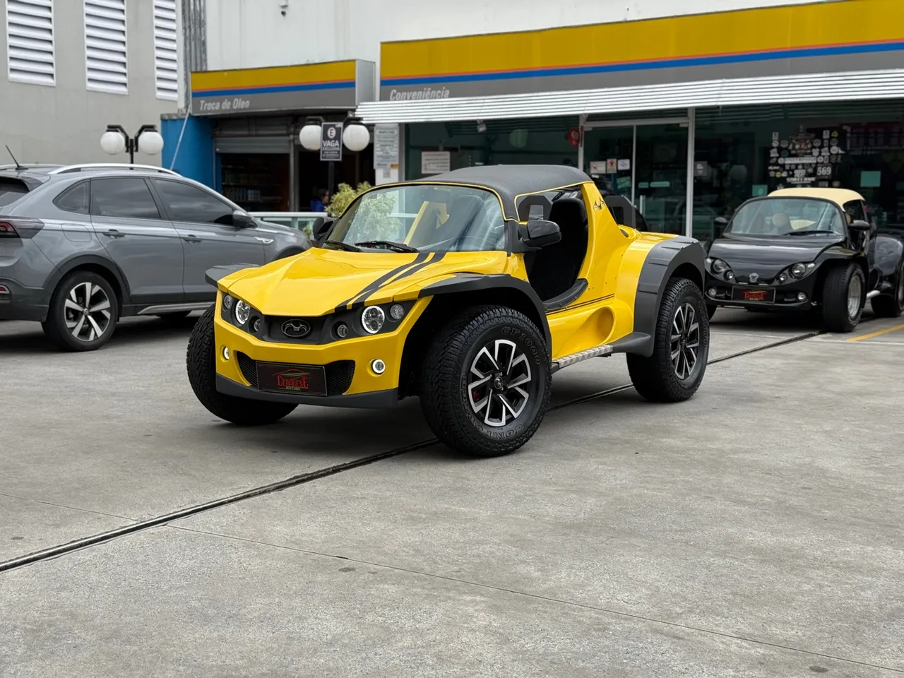 Wake Way Usados e Novos