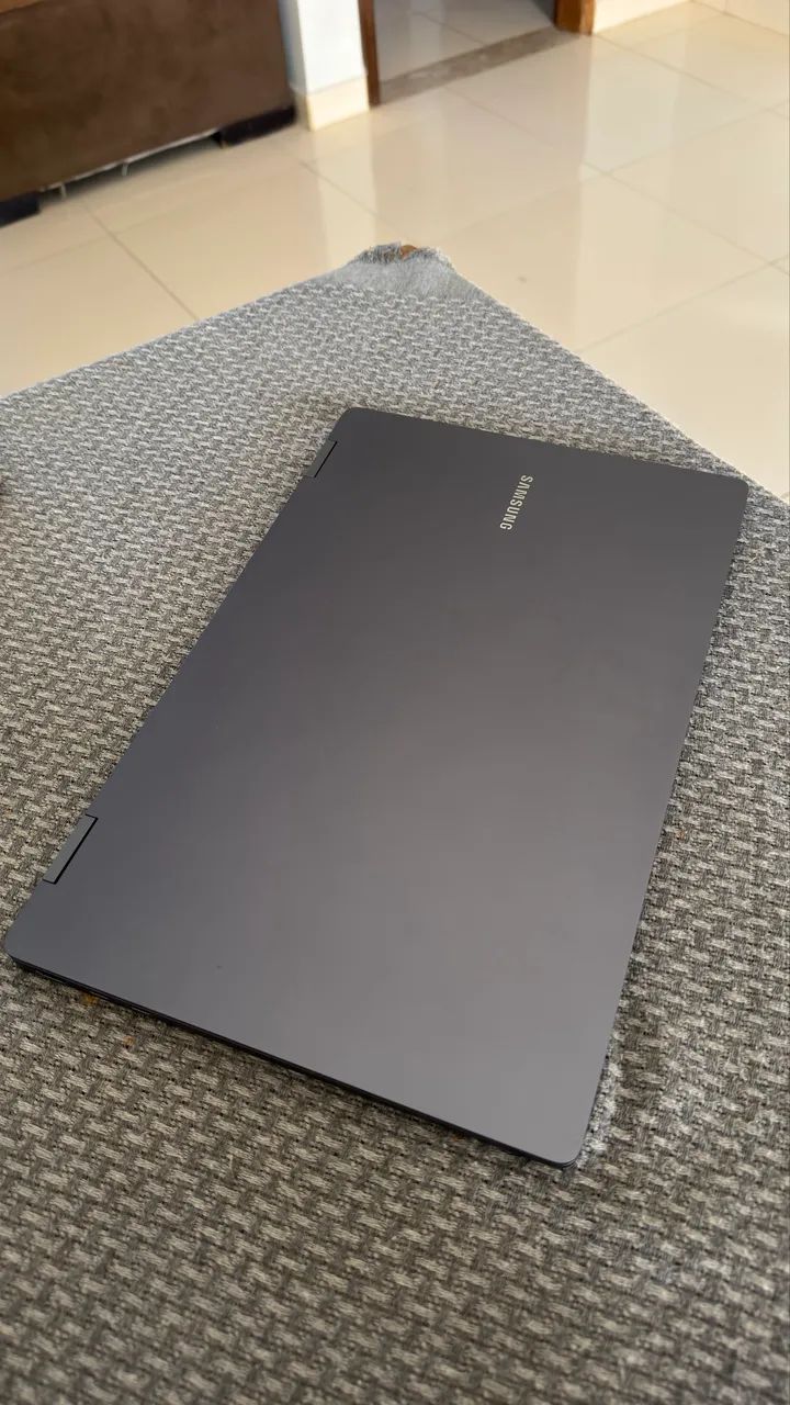 Samsung book 4 360 core 5 16Gb 512ssd - Notebooks - Atalaia, Aracaju ...