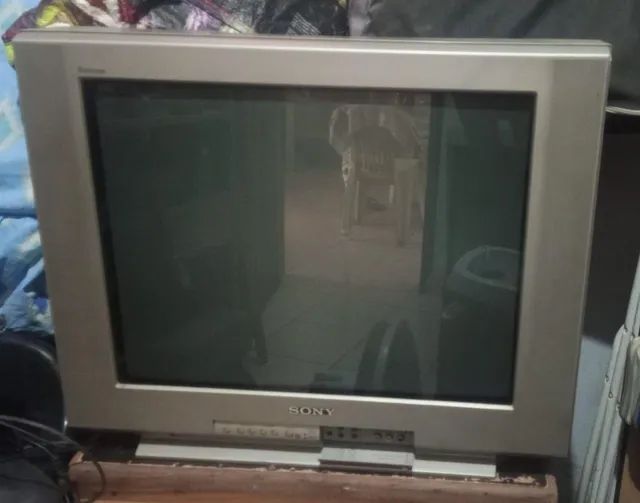 Sony wega | +24 anúncios na OLX Brasil