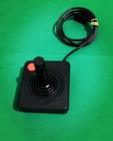 Controle de atari 2600 | +222 anúncios na OLX Brasil