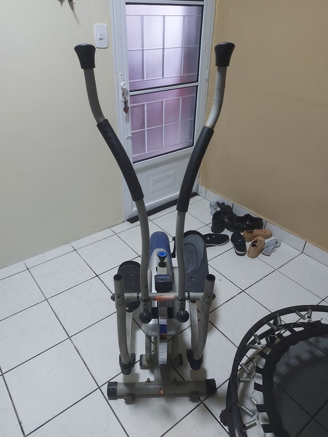 Orbitrek elite | +47 anúncios na OLX Brasil