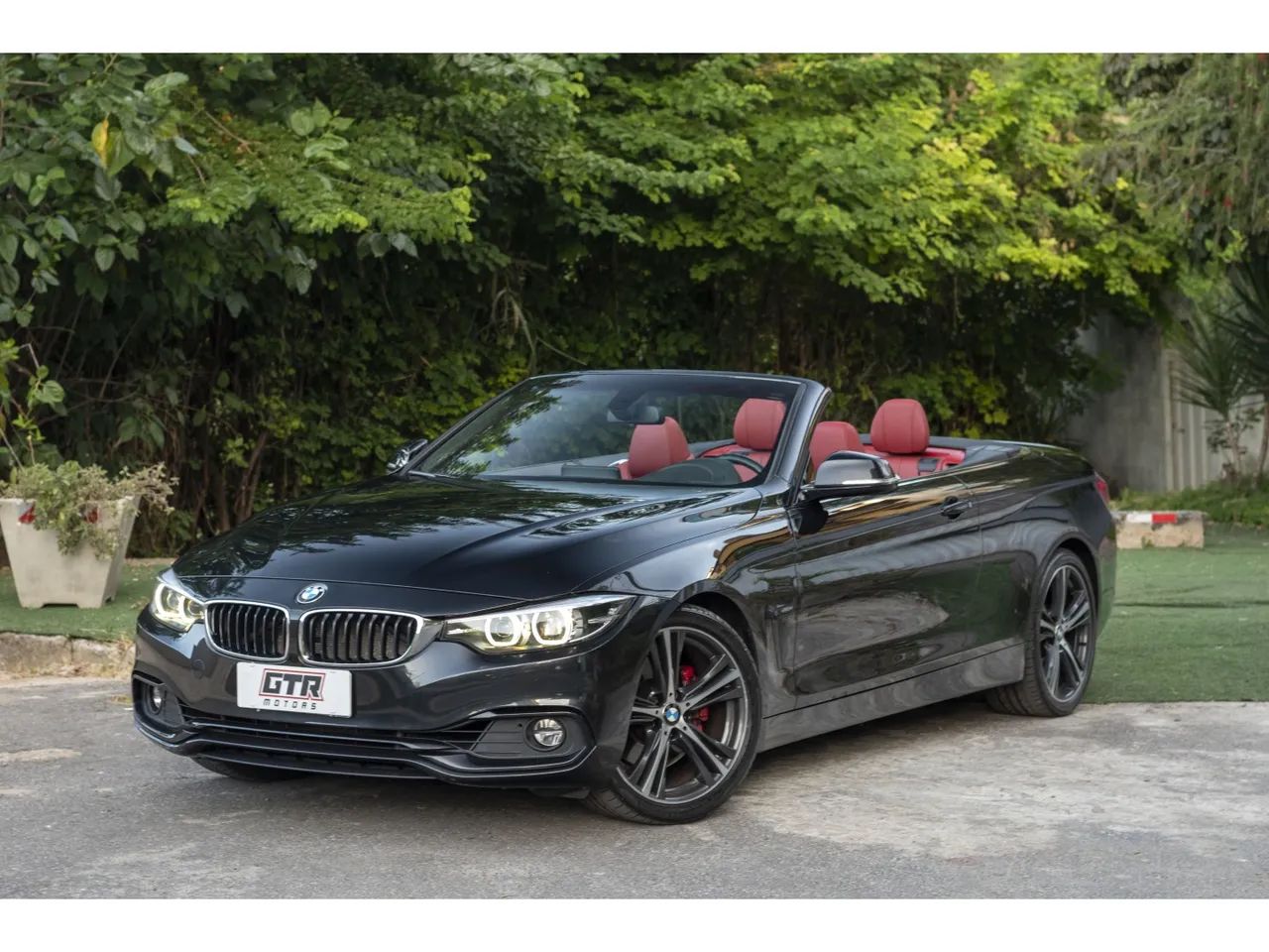 BMW 430I Usados e Novos