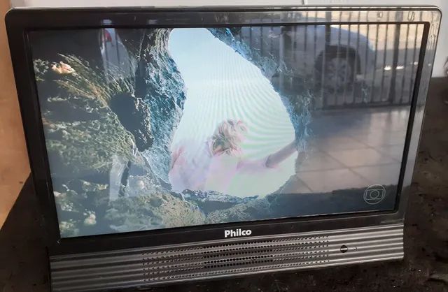 "philco 14" no Brasil