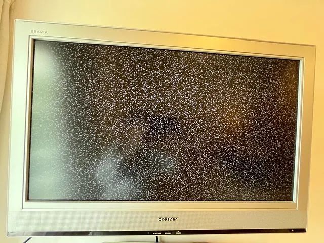 "tv sony bravia 32 polegadas" no Brasil