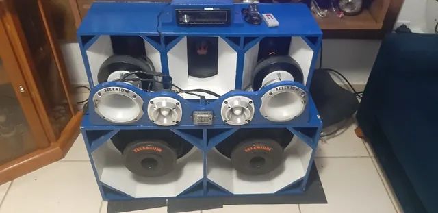 "driver d450 trio" no Brasil